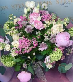 Florist Liverpool | Same day flower delivery when placed before 1pm!